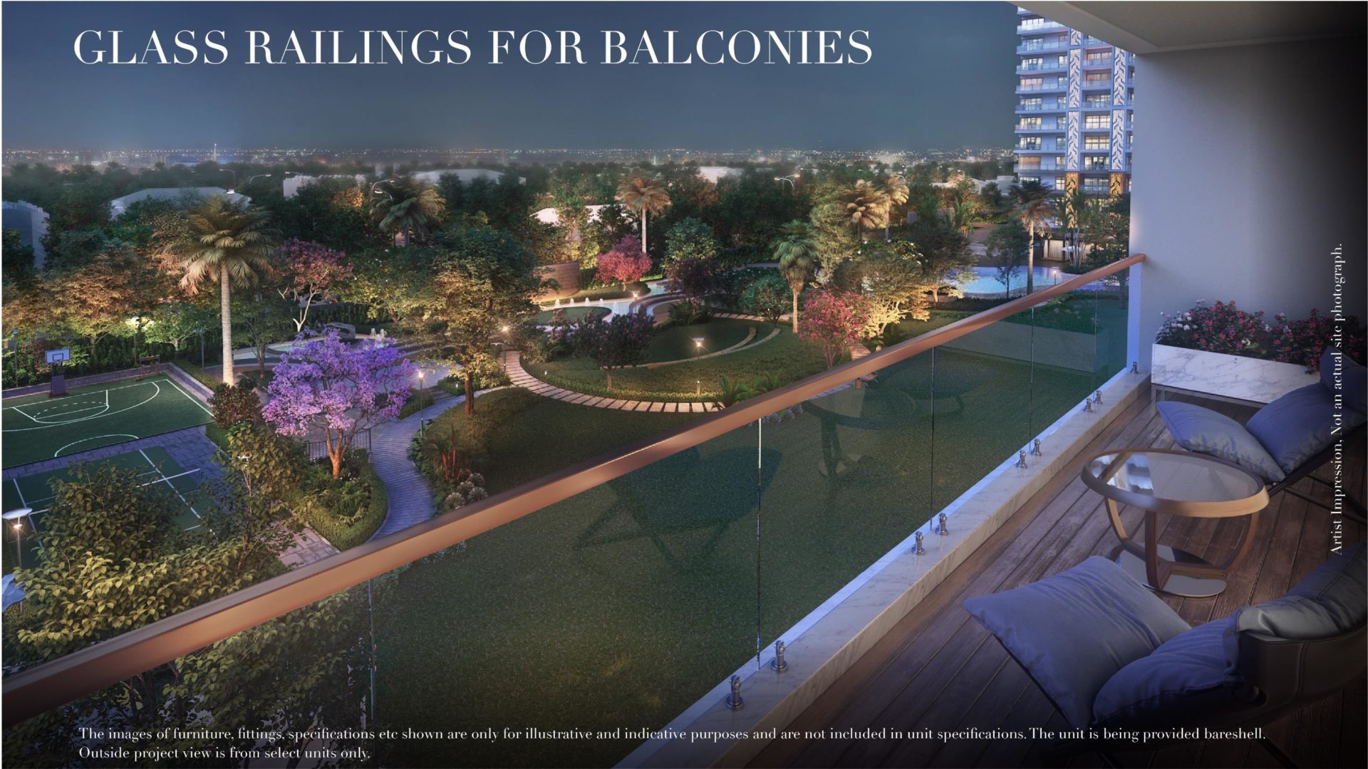 Shapoorji Pallonji Manjri | Location -Pune | New Upcoming Project